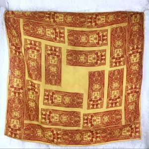 Wesley Simpson | Accessories | Vintage 94s Ww2 Wesley Simpson Art ...